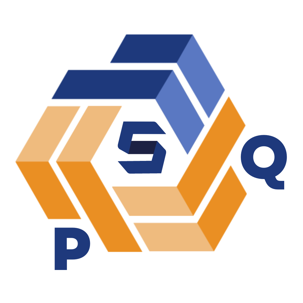 5PQ | Technology that makes a difference